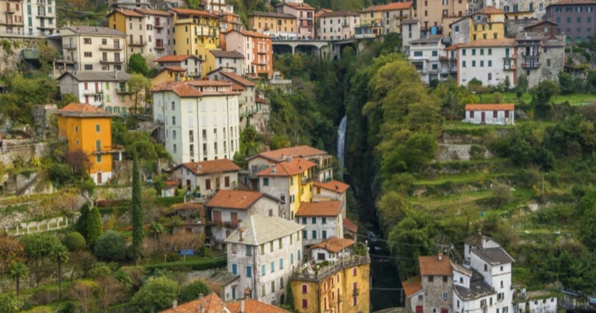 Nesso | Explore Lake Como