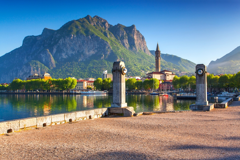 Lecco | Explore Lake Como Lecco | Explore Lake Como
